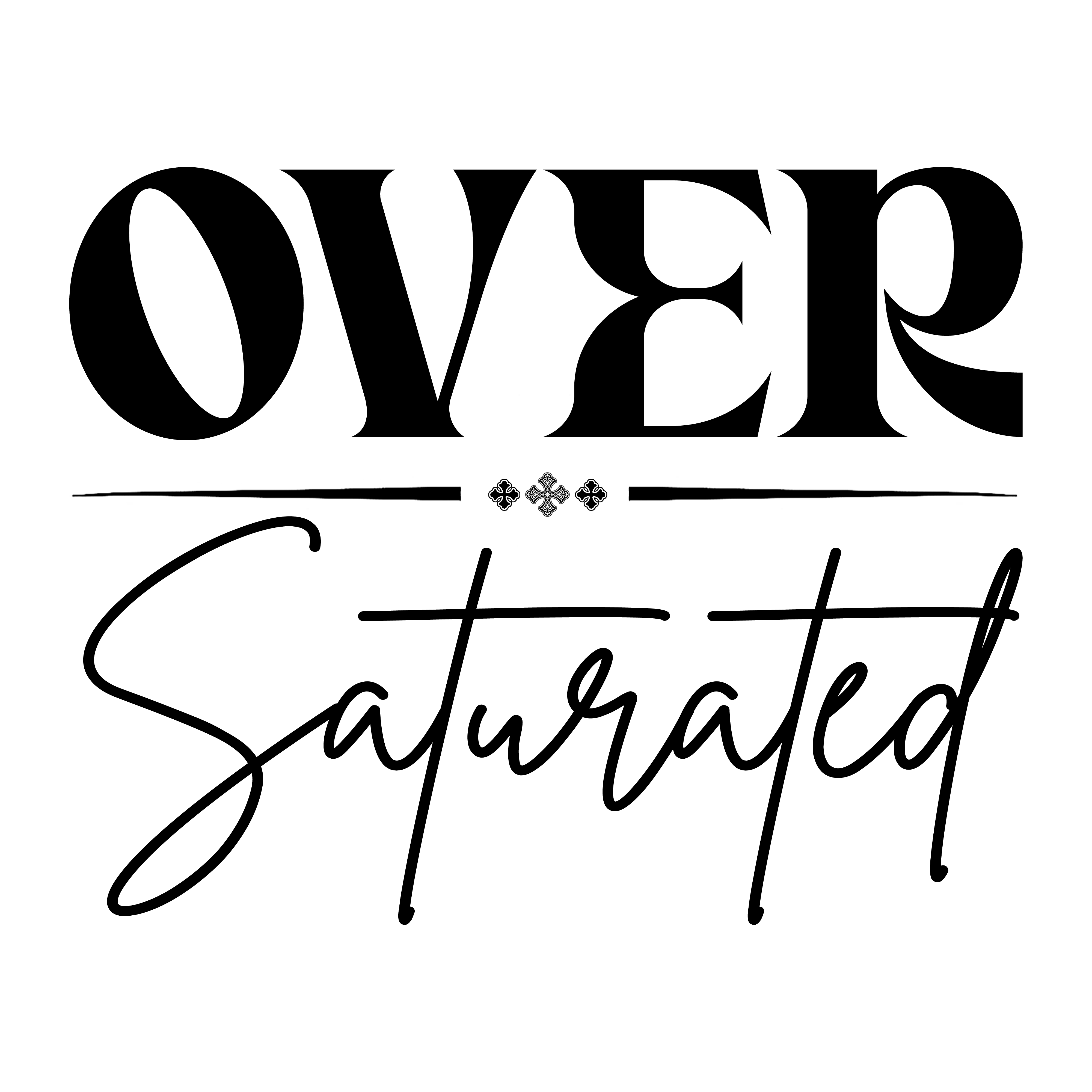 Products – OVERSATURATED